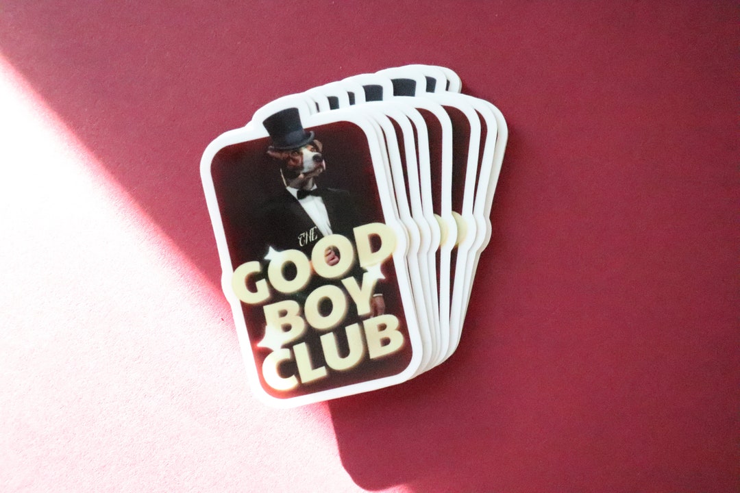 Dog Stickers, Dog Owner Gift, Stickers for Dog Lovers, Custom Pet ...