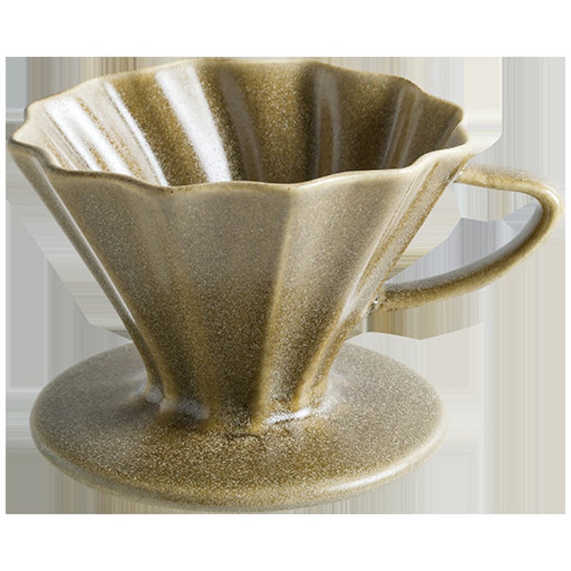 Ceramic Pour Over - Etsy