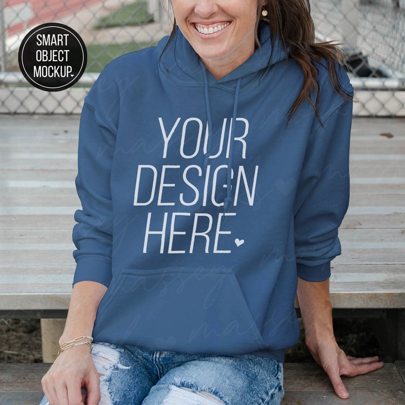 Indigo Objects - Etsy