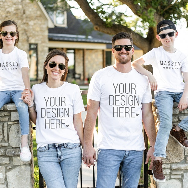 Family Shirt - Etsy