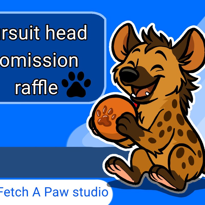 Fursuit Base - Etsy