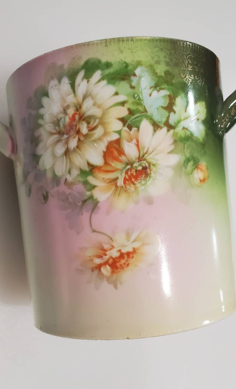 Antique Condensed Milk Container ~ - Etsy