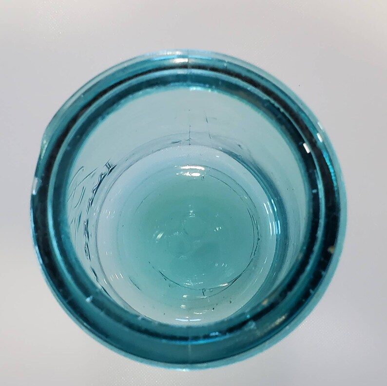 Antique Rare Pt Fruit Jar Ball Improved Dropped A Rb 220-5 - Etsy