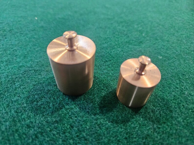 Antique Becker & Sons Apothecary Scale Weights - Etsy