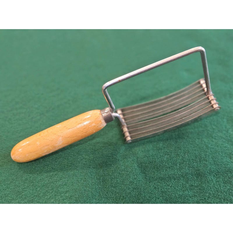 Vintage Pasta Maker - Etsy