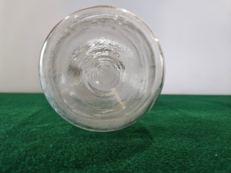 Antique Rare HG Fruit Jar Drey Improved Ever Seal Pat 1920 Rb 834 - Etsy