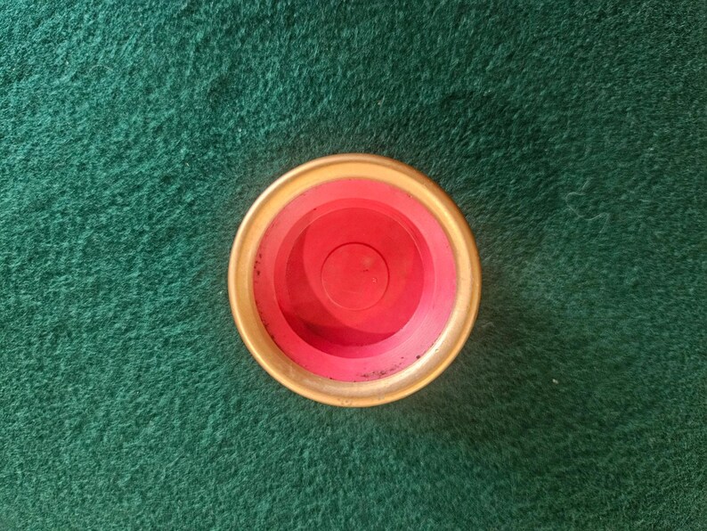 Vintage 60's Fizz-whiz Bottle Cap - Etsy