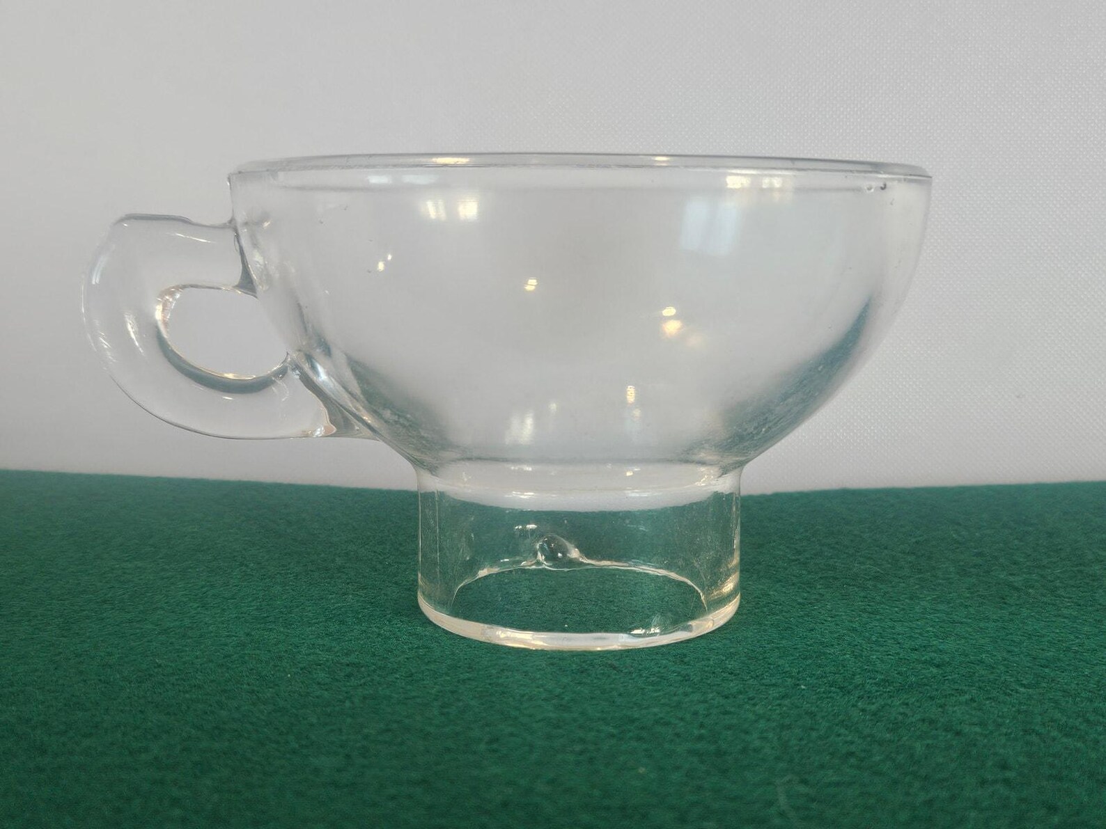 Vintage Glass Canning Funnel for Fruit Jar - Etsy
