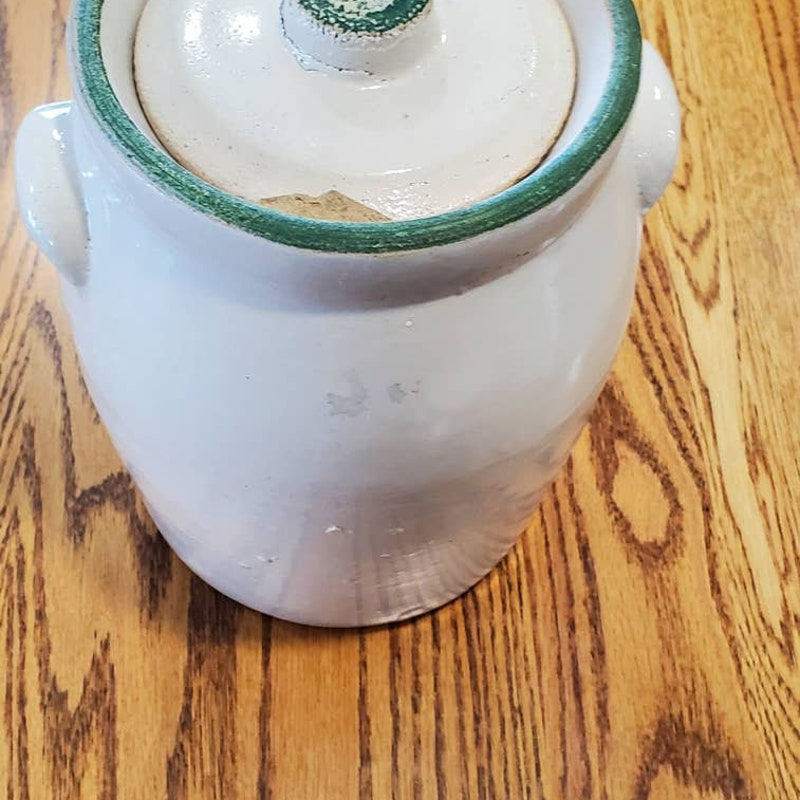 Grease Jar - Etsy