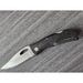 Vintage Gerber E-z-out JR Portland OR Folding Pocket Knife Plain Lock ...