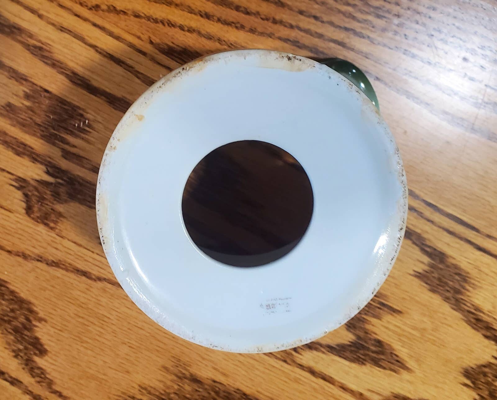 Antique Condensed Milk Container ~ - Etsy