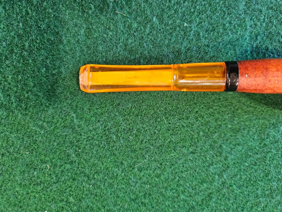 Old Corn Cob Pipe, Vintage Pipe Tobacco Pipe - Etsy