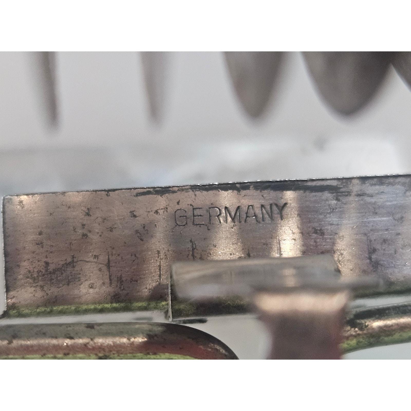 Vintage Pasta Cutter Vintage Kitchen Utensil Vintage Pastry Cutter ...