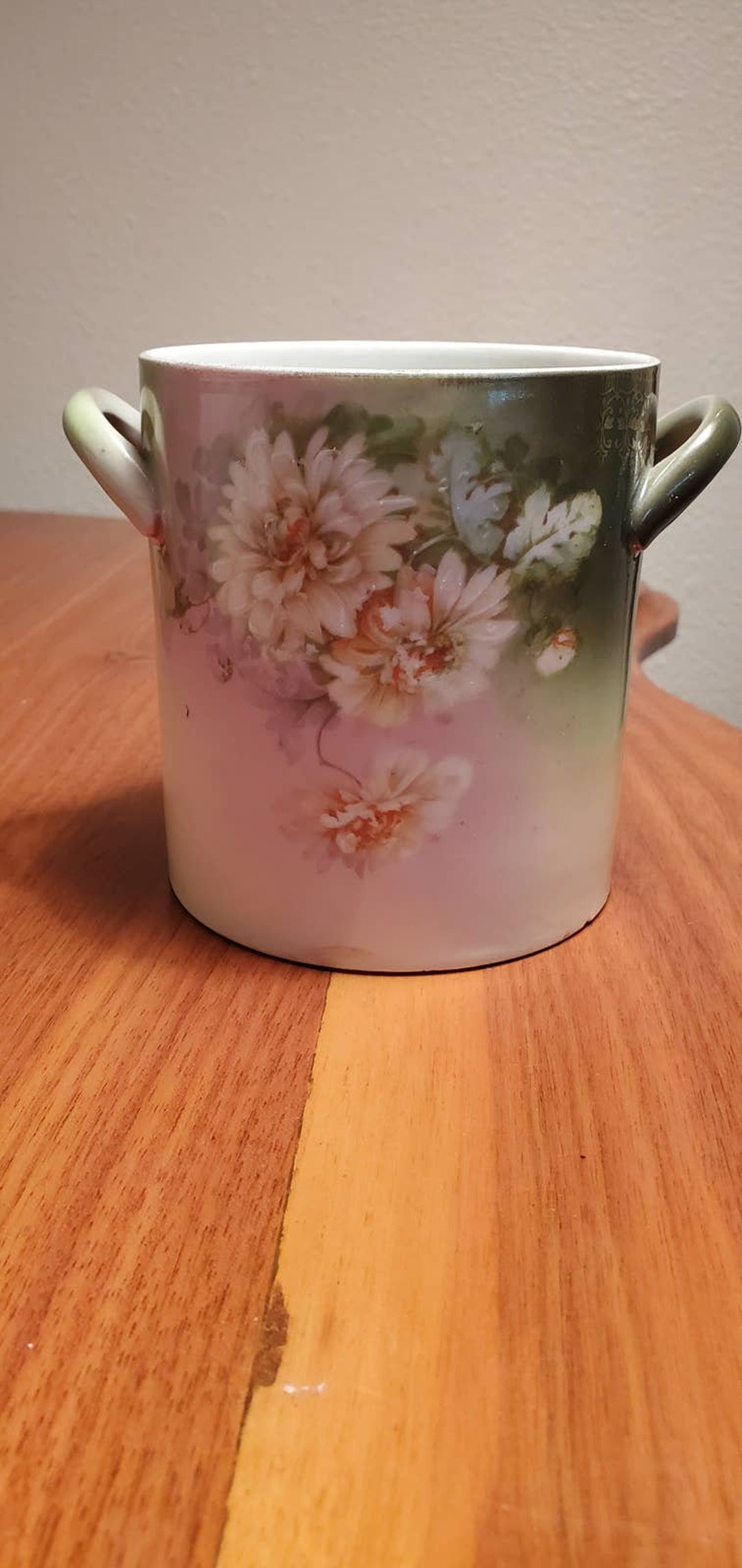 Antique Condensed Milk Container ~ - Etsy