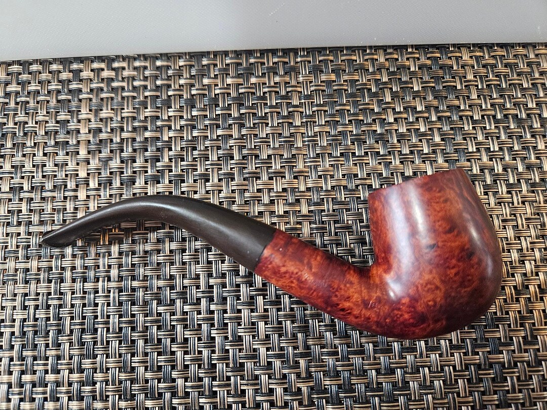 Vintage Estate Smoking Pipe Old England 16 - Etsy