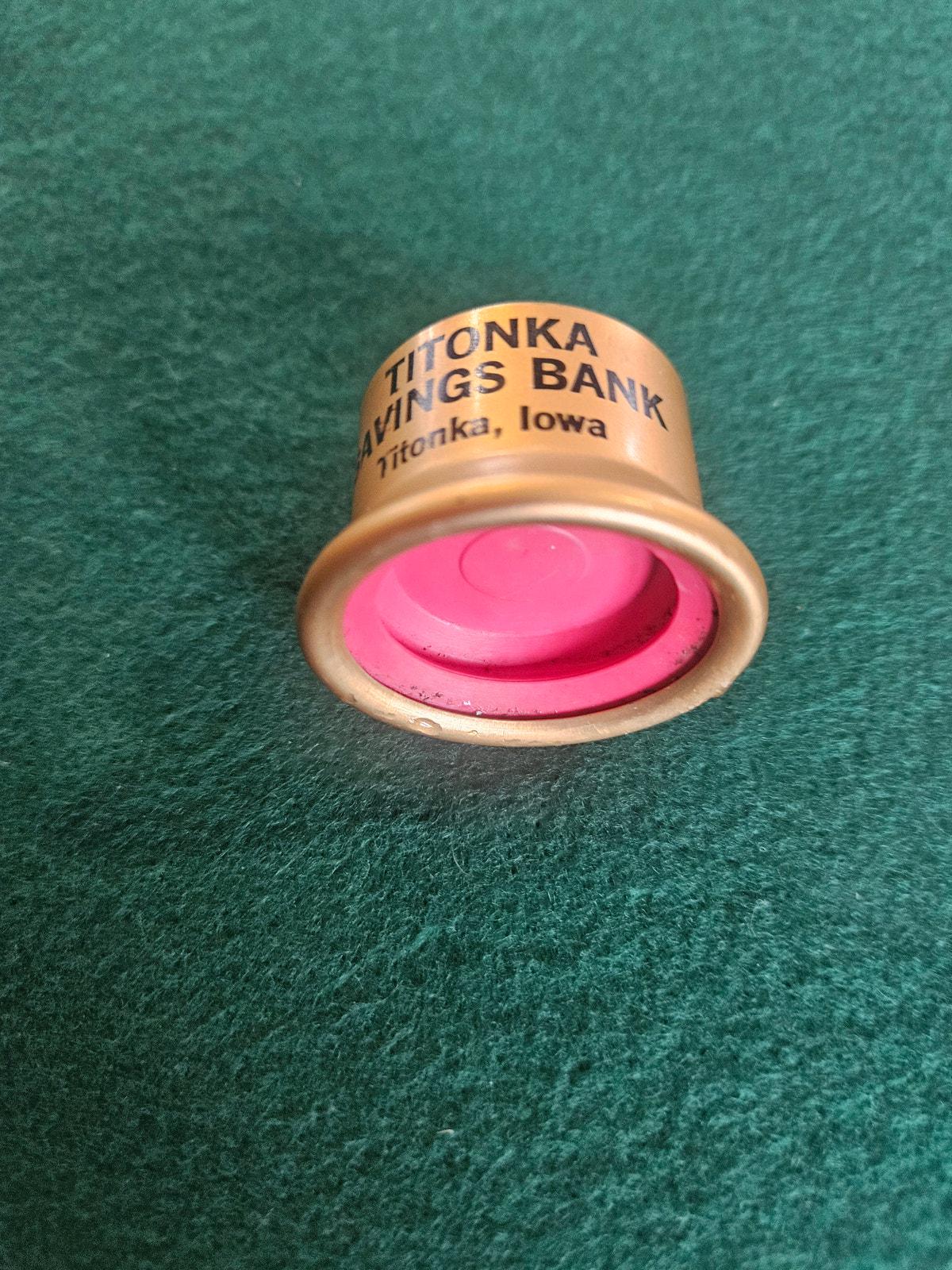 Vintage 60's Fizz-whiz Bottle Cap - Etsy