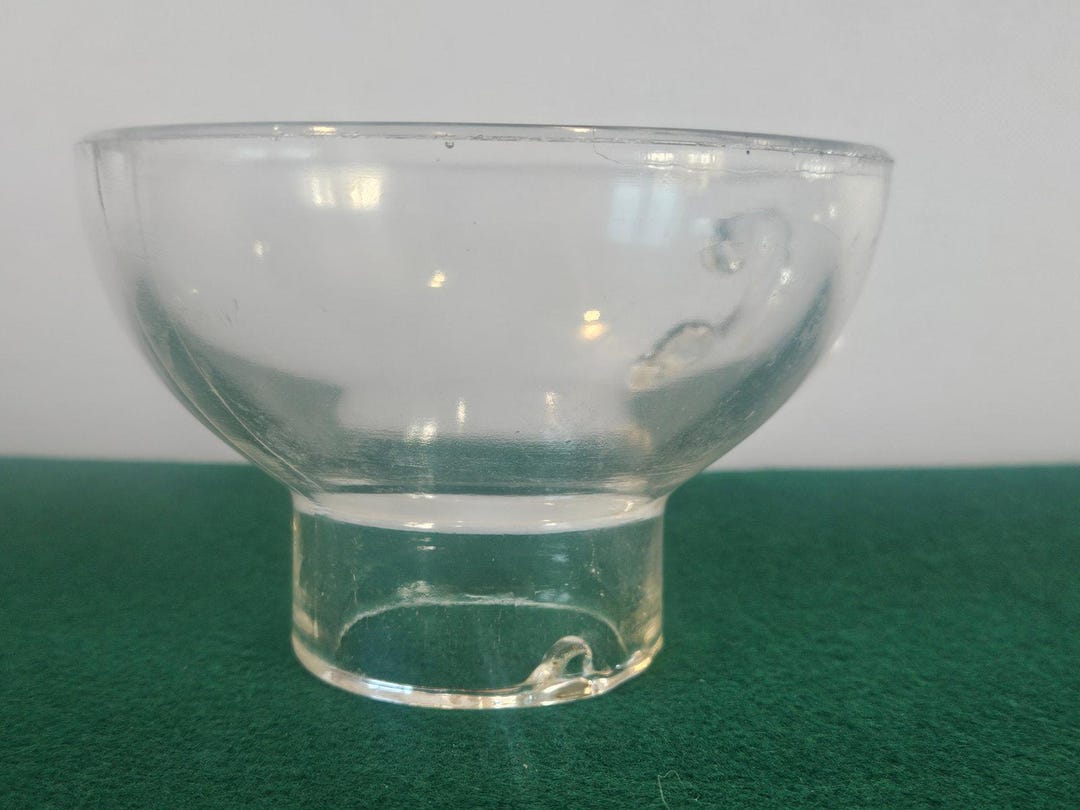 Vintage Glass Canning Funnel for Fruit Jar - Etsy