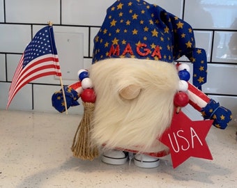 Trump Gnome | Etsy