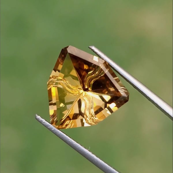 Champagne Quartz - Etsy