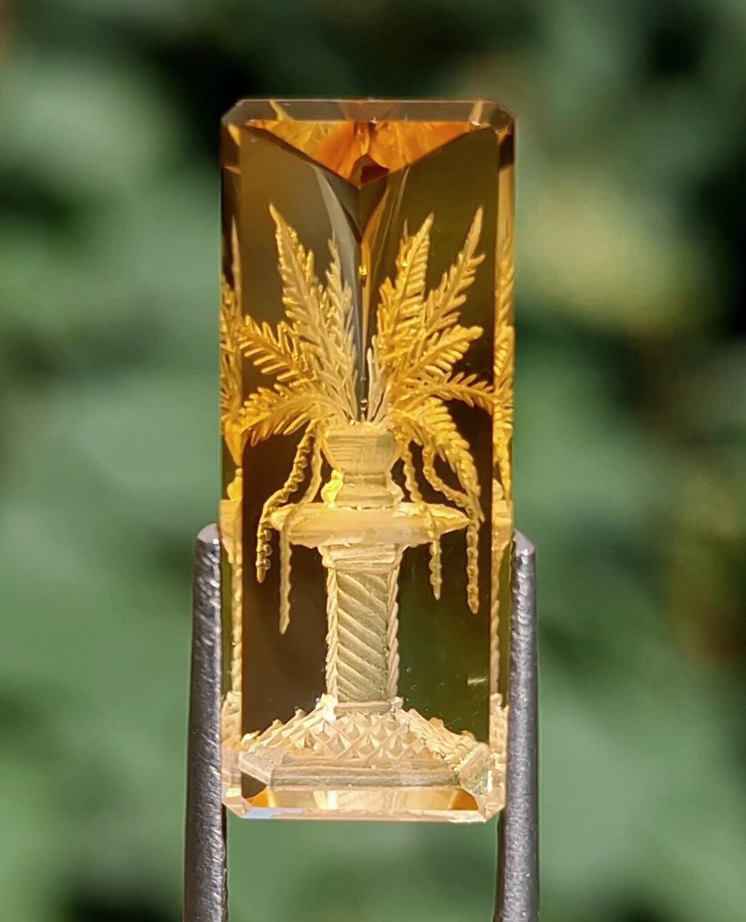 Citrine Quartz, Citrine for Brooch, Citrine for Rings, Loose Citrine ...