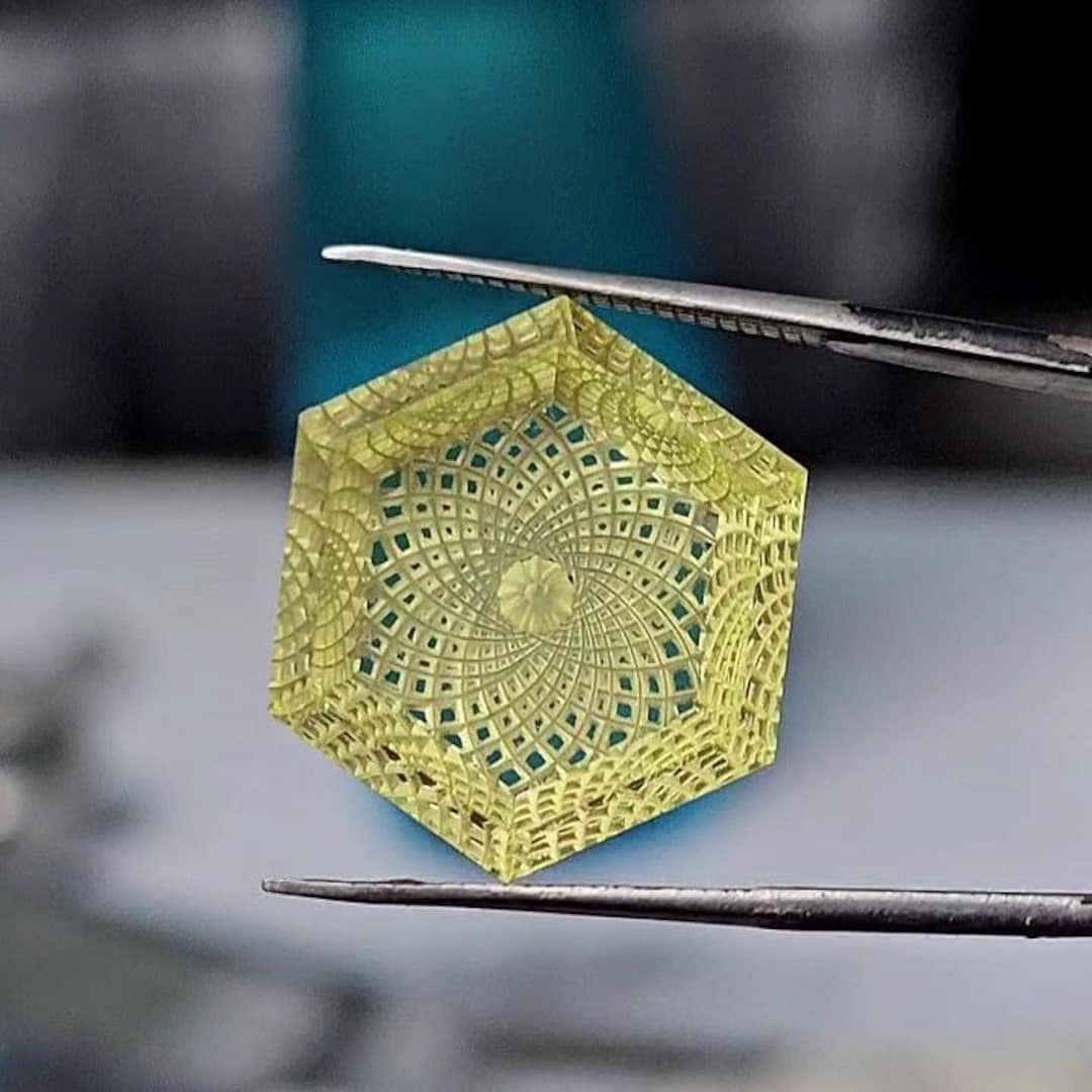 Fancy Cut Gem, Fancy Cut, Fancy Gemstone, Fancy Carving, Fancy Cut ...