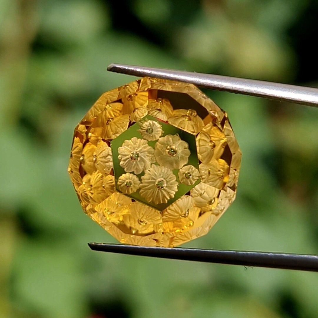 Natural Citrine, Violet Citrine, Citrine for Jewels, Citrine for Bangle ...