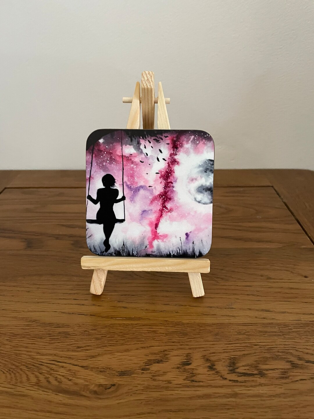 We Are Falling Leaves - Etsy