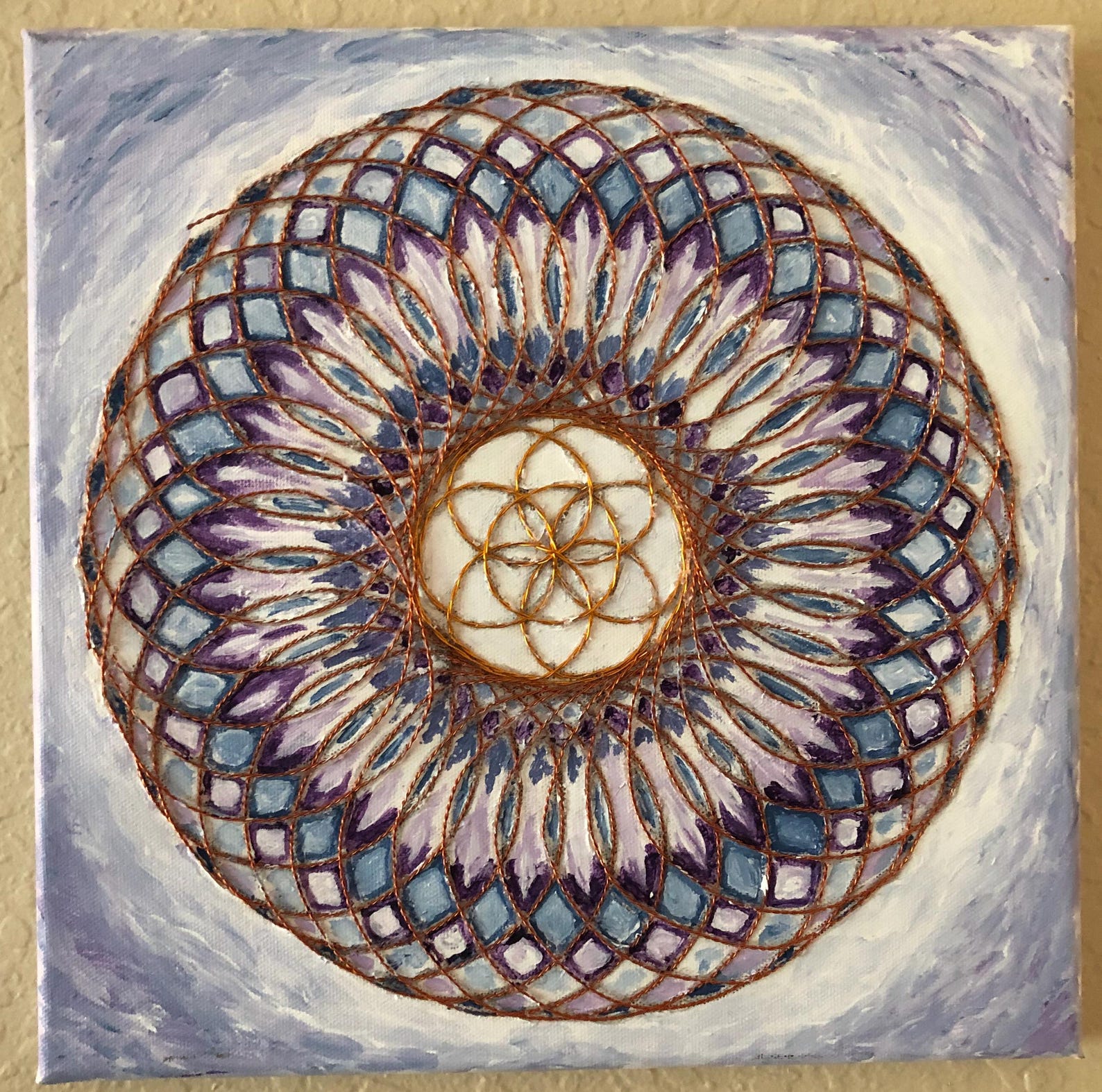 Torus Activation Meditation | Guided Energy Field Meditation | Sacred ...