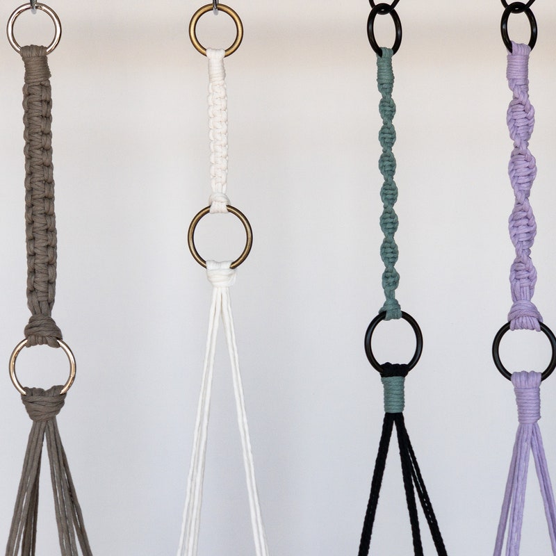 Extended Pot Holder - Etsy