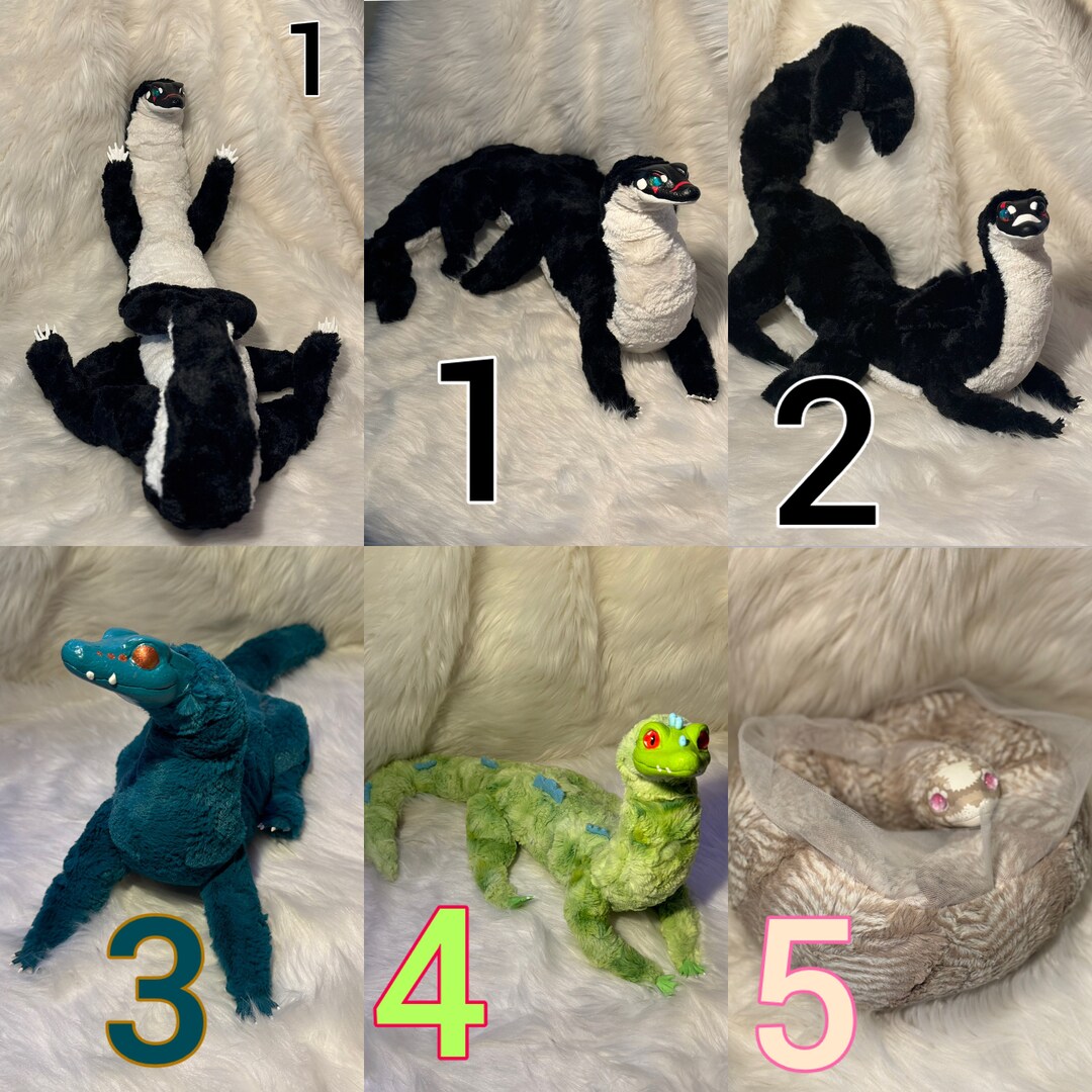 Adoptable premade Pose-able Dolls - Etsy New Zealand