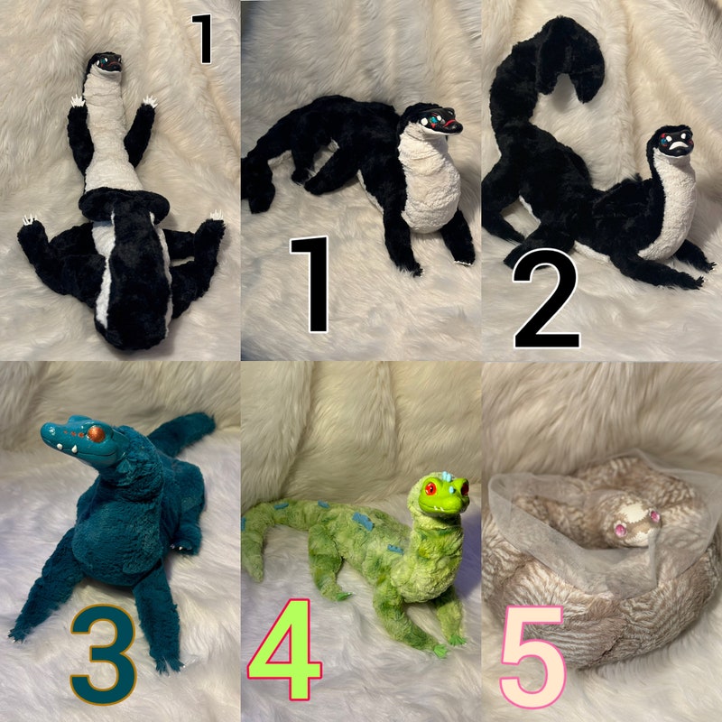 Kaypea Creations - Etsy