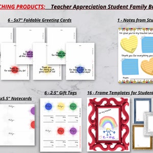 Door Signs Teacher Appreciation Week Kaleidoscope Snack Time Room ...