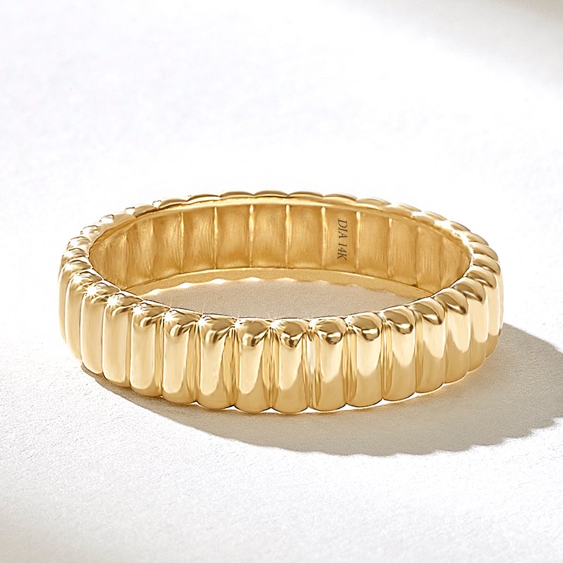 4mm Bubble Ring - Etsy