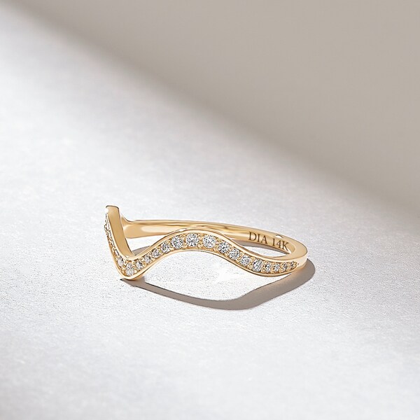 Pointer Finger Ring - Etsy