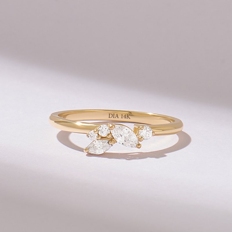 Right Hand Ring - Etsy