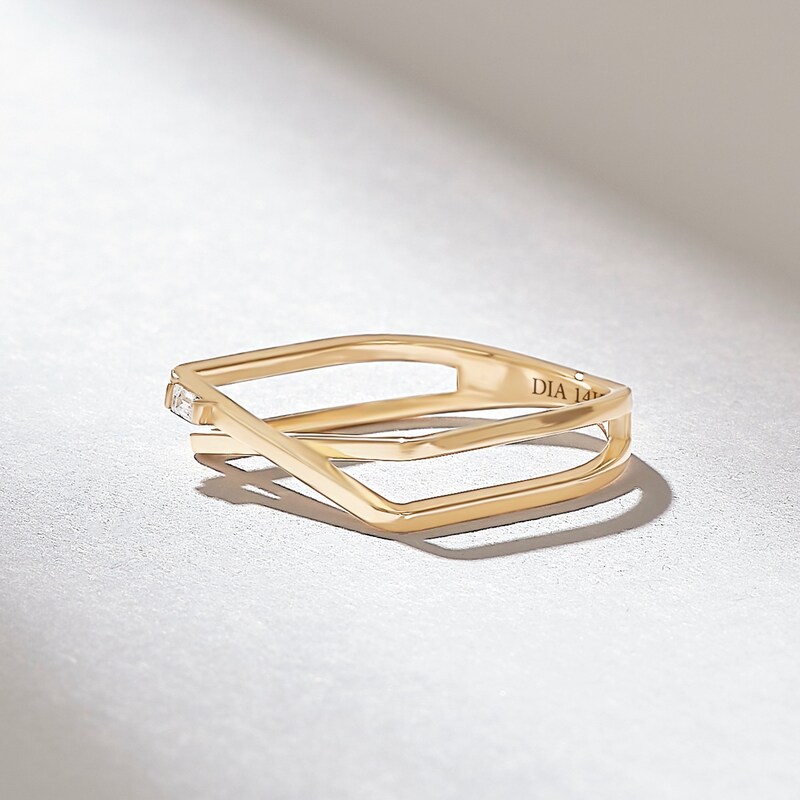 Index Finger Rings - Etsy