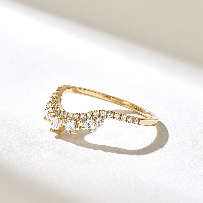 Solitaire Enhancer - Etsy