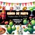Cinco De Mayo PNG Fiesta PNG Taco Clipart Mexican Clipart Tequila Food ...
