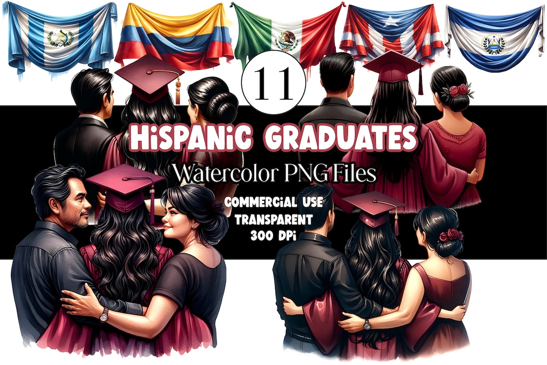 Mexican Graduation PNG Graduation Clipart Graduation Girl PNG Clipart ...