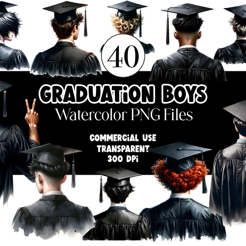 Male Senior 2026 - Etsy