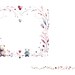 Valentine Border Watercolor Border Clipart Valentine Graphics ...