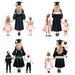 Watercolor Mama Graduation PNG Doctor Graduation Clipart Graduation ...