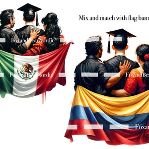Mexican Graduation PNG Graduation Clipart Graduation Boy PNG Clipart ...