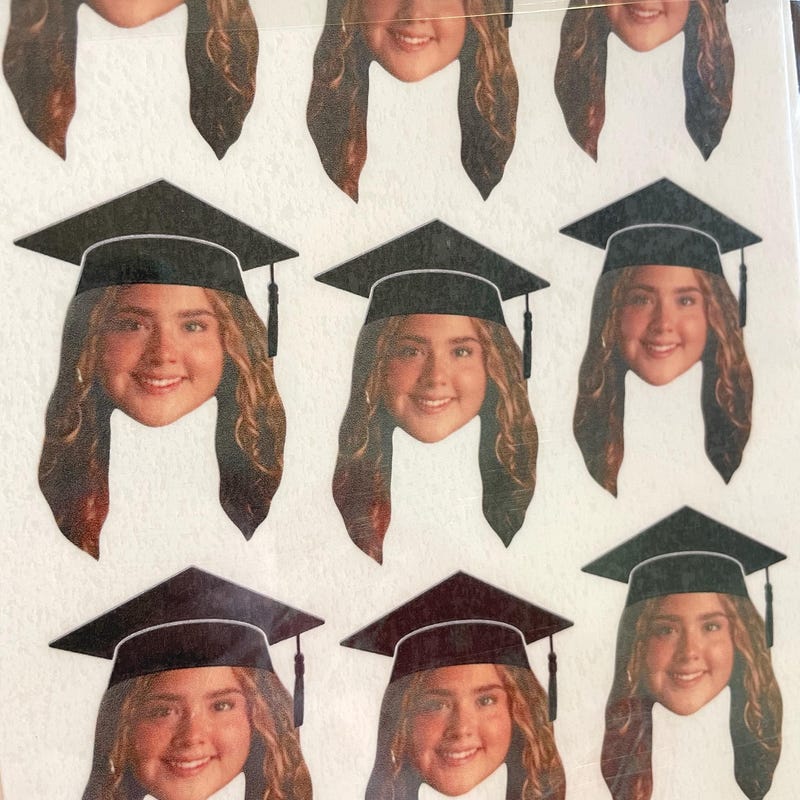 Graduation Tattoos - Etsy