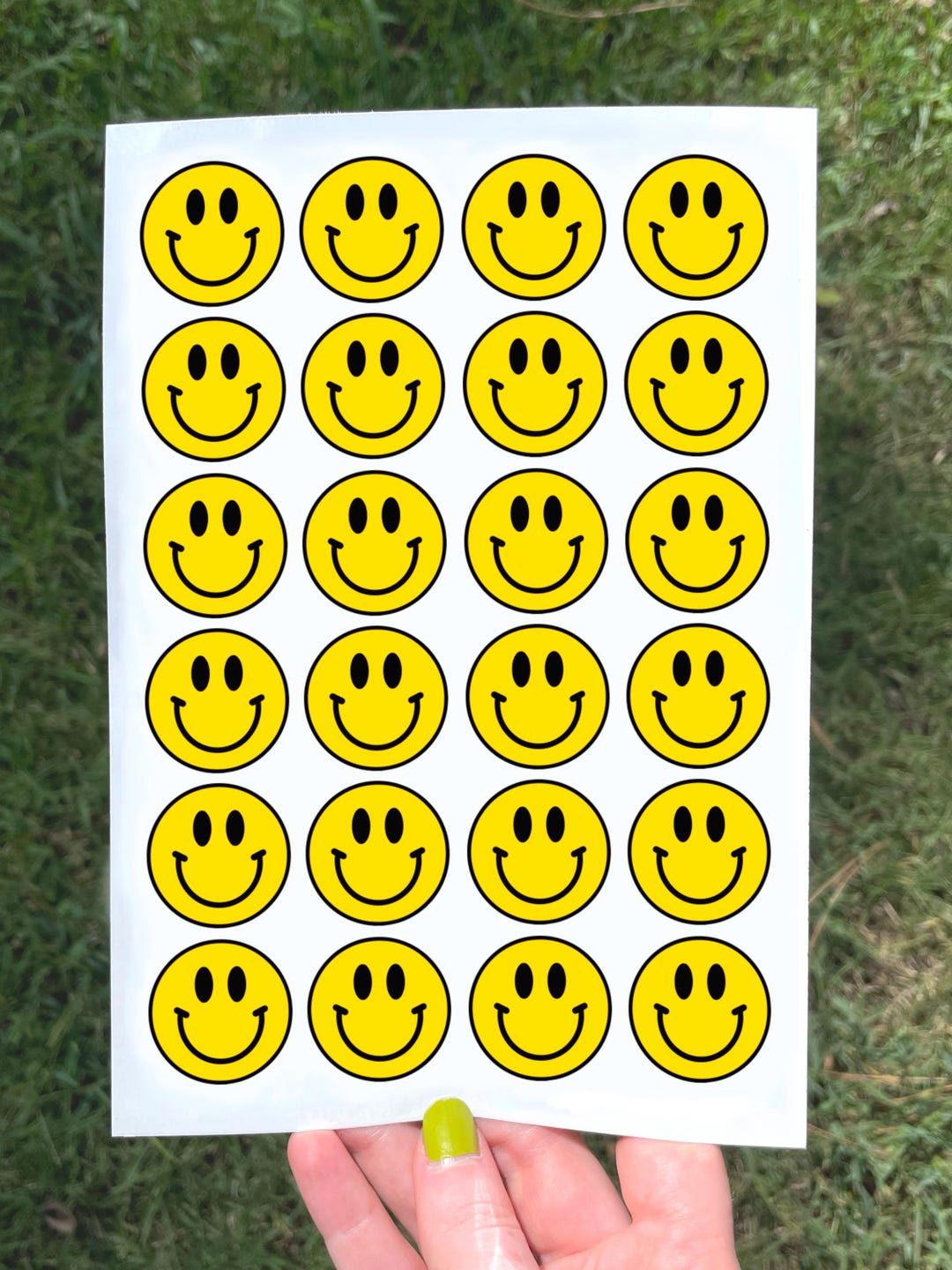 Smiley Tattoos, Temporary Tattoos, Party Tattoos, Smiley Face, Smiley ...