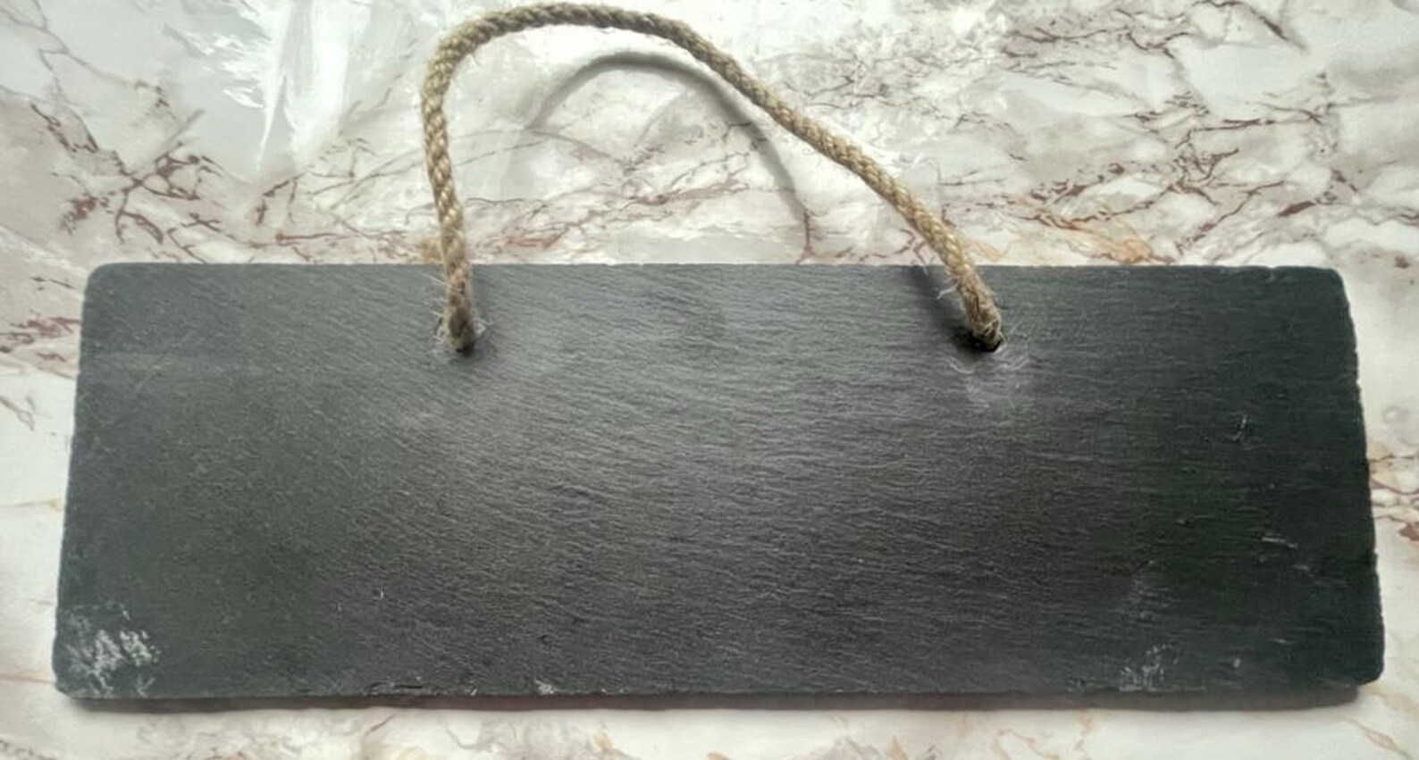 Slate Welcome Sign, Failte, Scottish Slate Sign, Slate House Sign ...