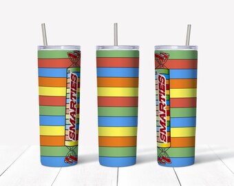 Smarties Candy Svg | Etsy UK