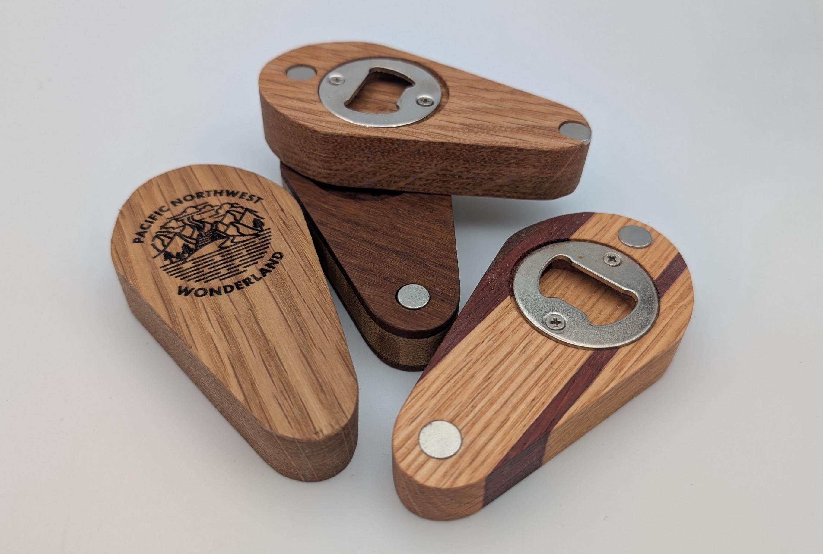 CNC Files: Bulk Bottle Openers - Etsy