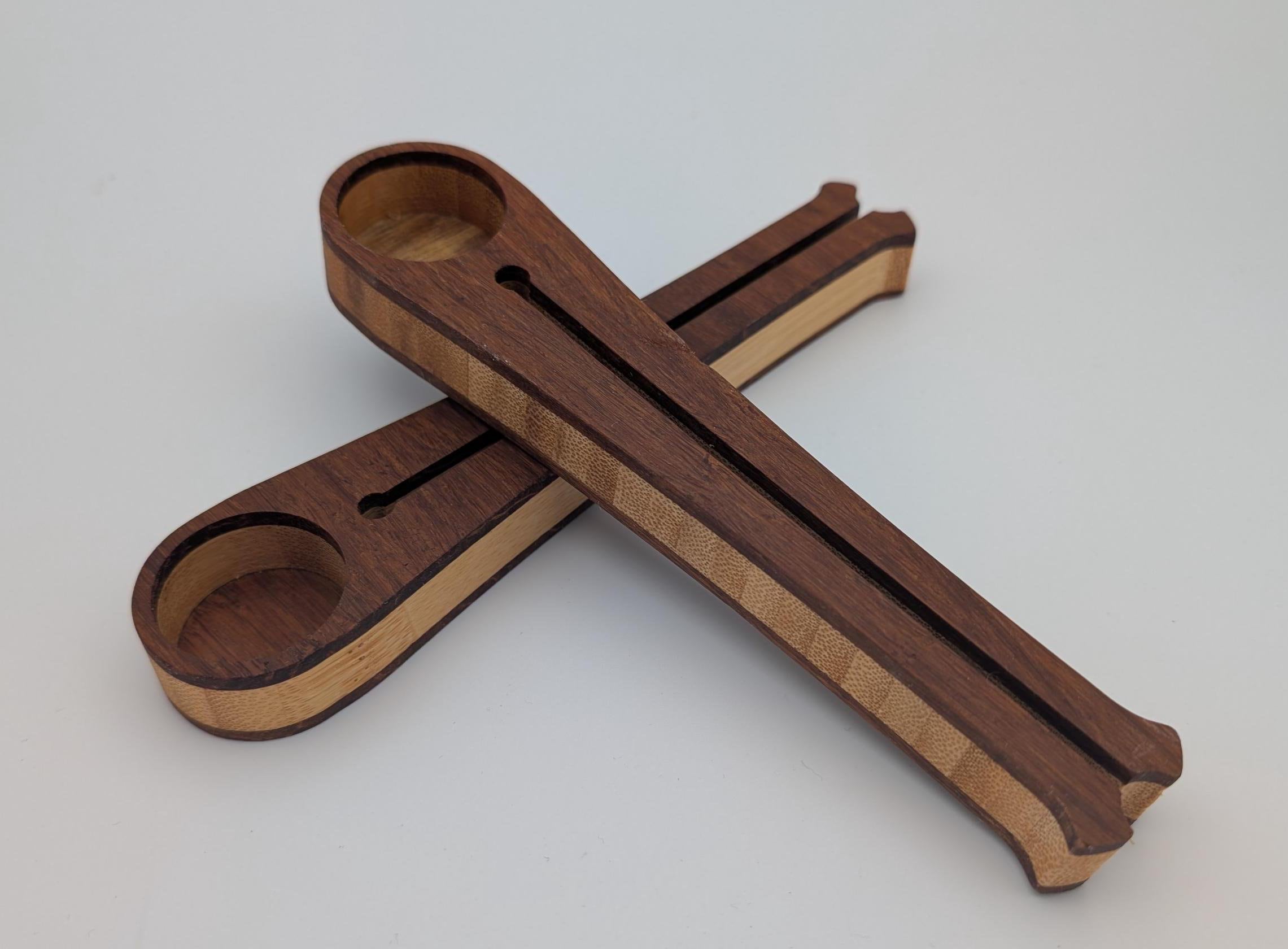 CNC Files: Bulk Coffee Scoops - Etsy
