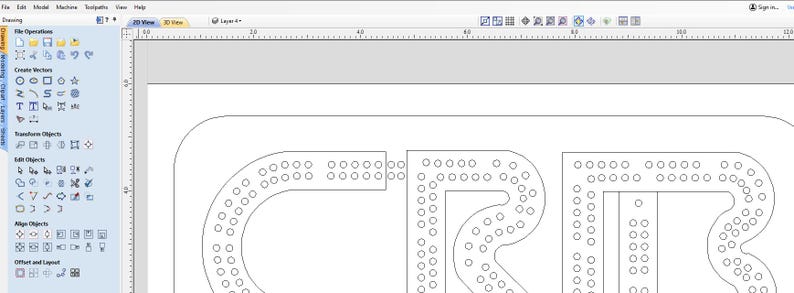 CNC Files: Ultimate Cribbage Board Design Bundle! - Etsy